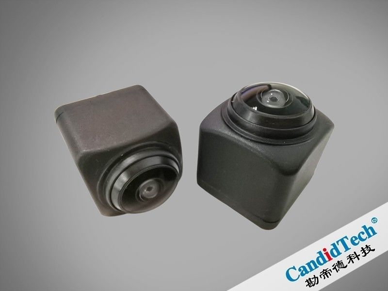 CMOS Image Sensor CVBS Camera With Dynamic Assisted Line And IP6K 9K ...