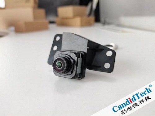 FPD LINKIII Camera Module Vehicle LVDS Camera Fisheye Wide Angle View ...