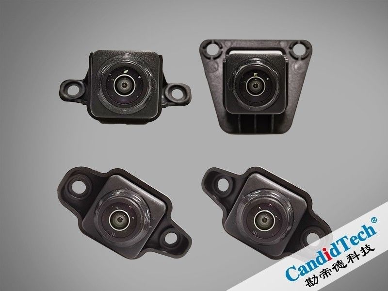 T5 AVM Vehicle 360 AVM System CVBS AHD Camera Input AHD Signal LVDS ...