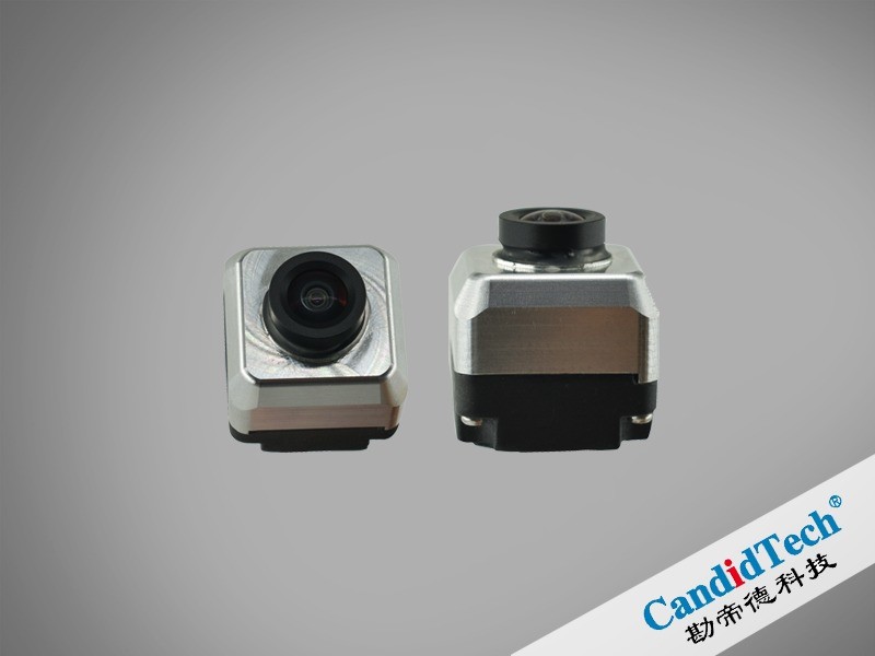 720P 960P BroadR Reach Camera HD 140dB WDR Real Time IP69K Waterproof ...