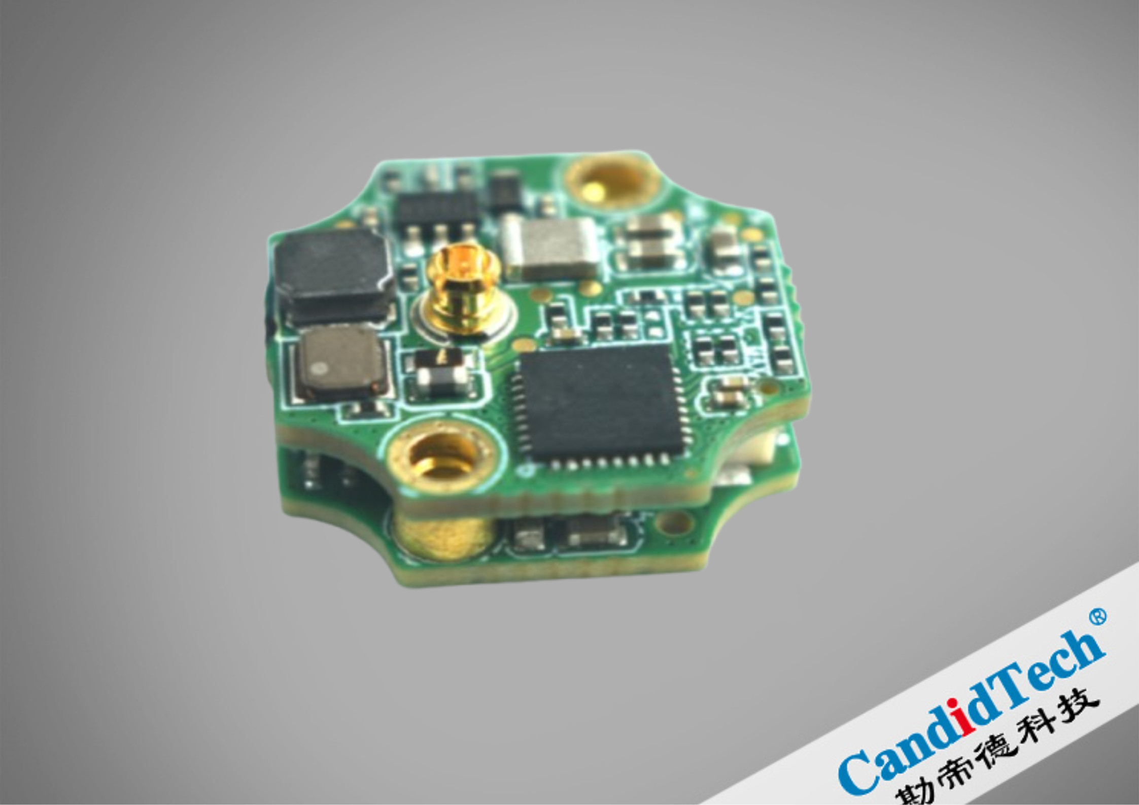 Flexible LVDS Car Camera OEM Solution with Advanced Technology